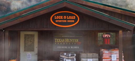 Lock n Load - Guns, Hunting and Fishing Store, Gunsmithing, Guns