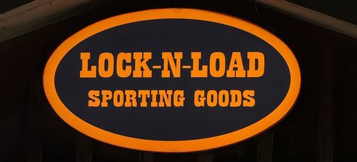 Lock n Load - Guns, Hunting and Fishing Store, Gunsmithing, Guns