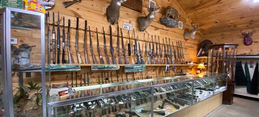 Lock n Load - Guns, Hunting and Fishing Store, Gunsmithing, Guns