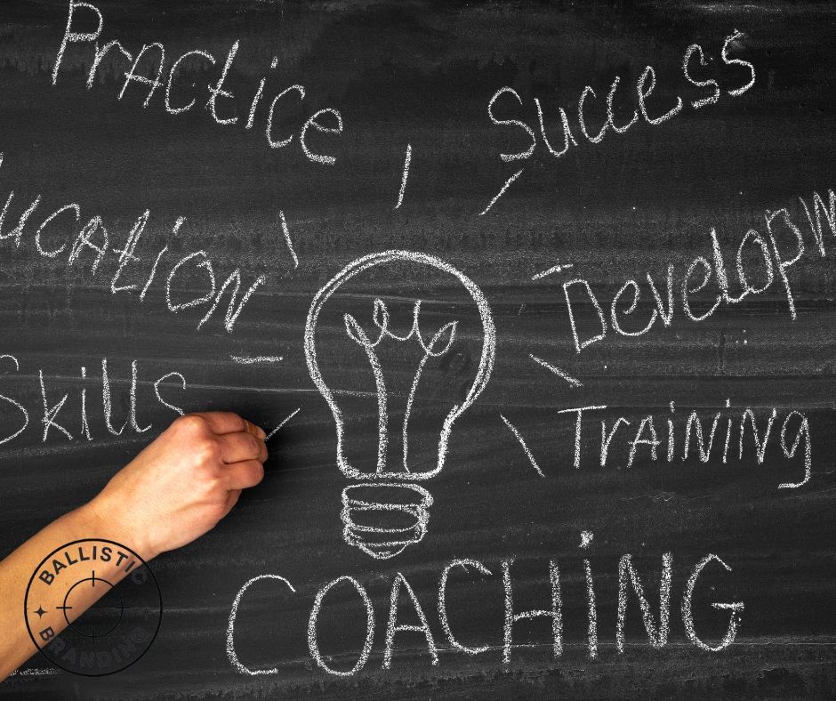 Coach to Brand: Build a Coaching Brand That Feels Like You!