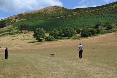 NASDU Accredited Training | UK-K9 Training for Excellence