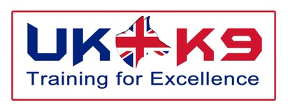 NASDU Accredited Training | UK-K9 Training for Excellence