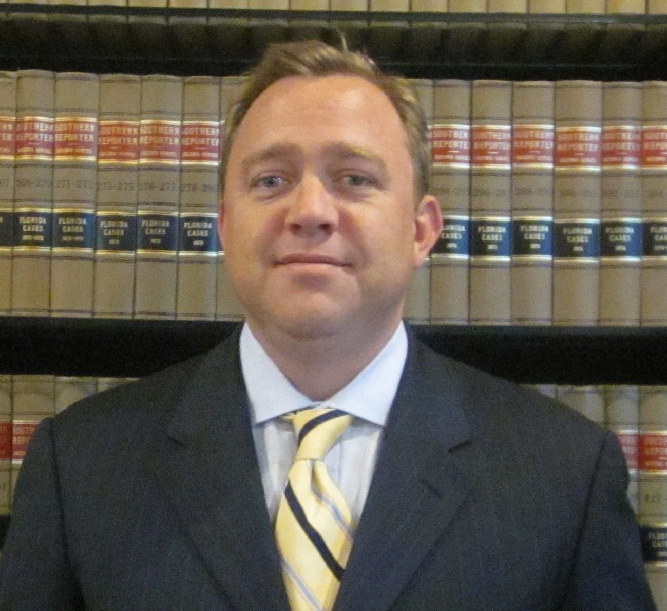 Terrence O'Sullivan Law, P.A. - Criminal Law, Legal Service, Attorney
