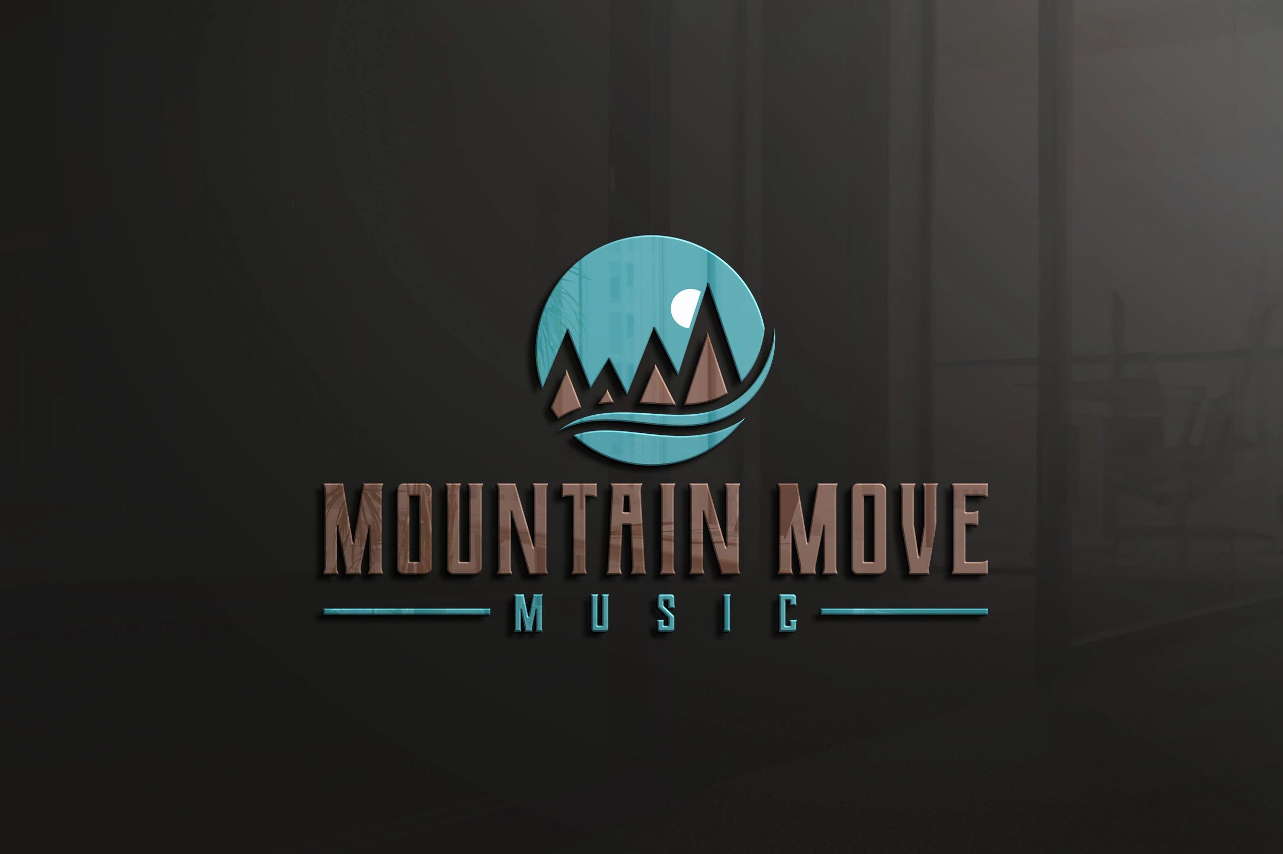 Mountain Move Music