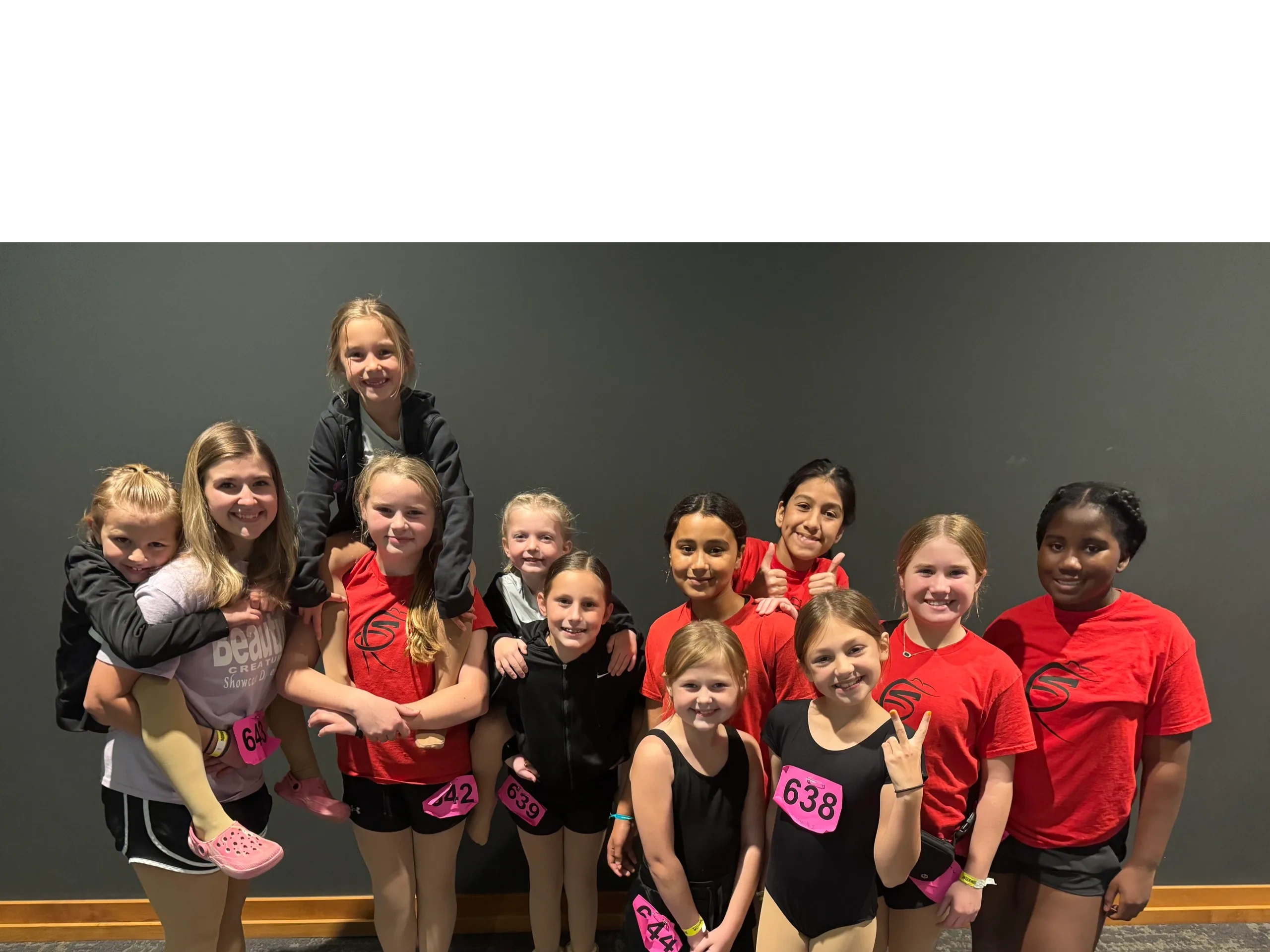 Showcase Dance Studio