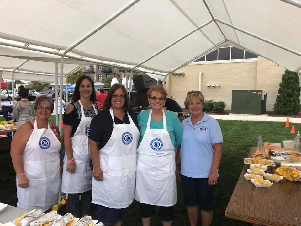 Children's Birthday Party | Baycity Noon Optimist