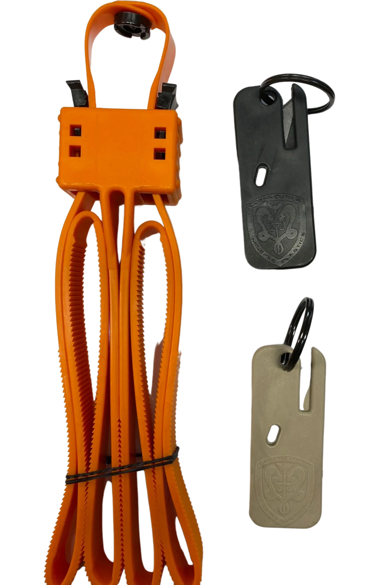 Cobra Cutter by Milspec Plastics