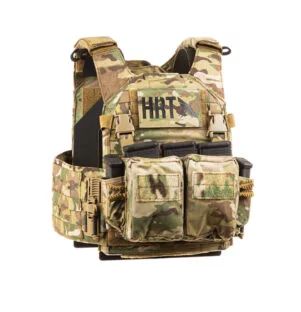 HRT HRAC Adaptive Plate Carrier