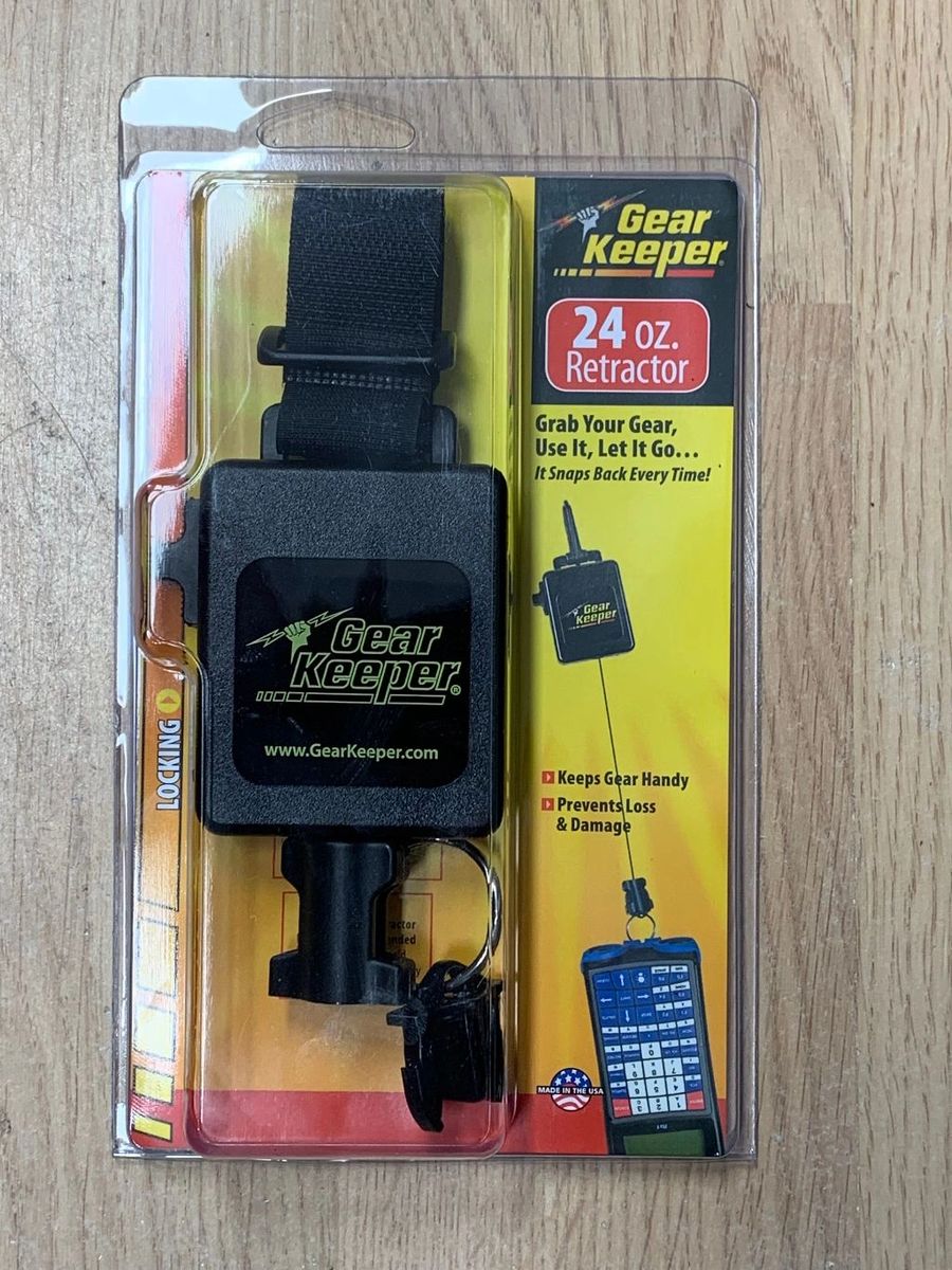 Gear Keeper Molle 24 oz.