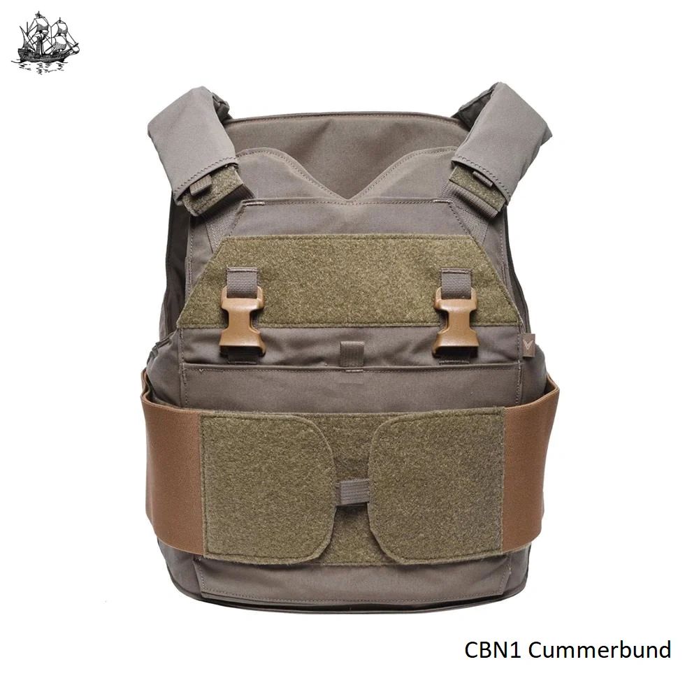 Velocity Systems Low Profile Armor Carrier