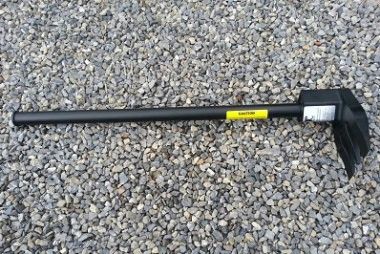 JTC PRO CLAW BREACHING TOOL