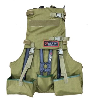 BDS Mechanical Tool Breaching Pack