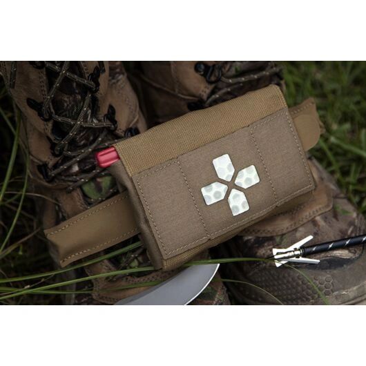 Micro Trauma Kit NOW!