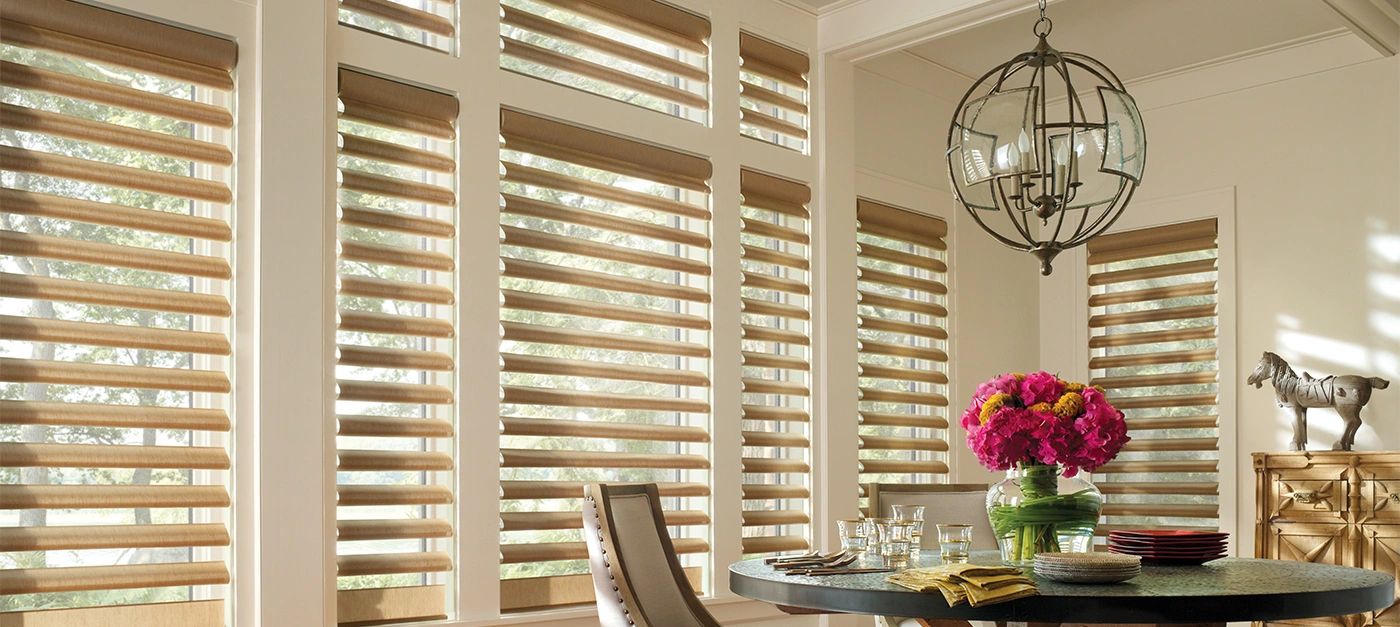Decor-rite Blinds of all Kinds