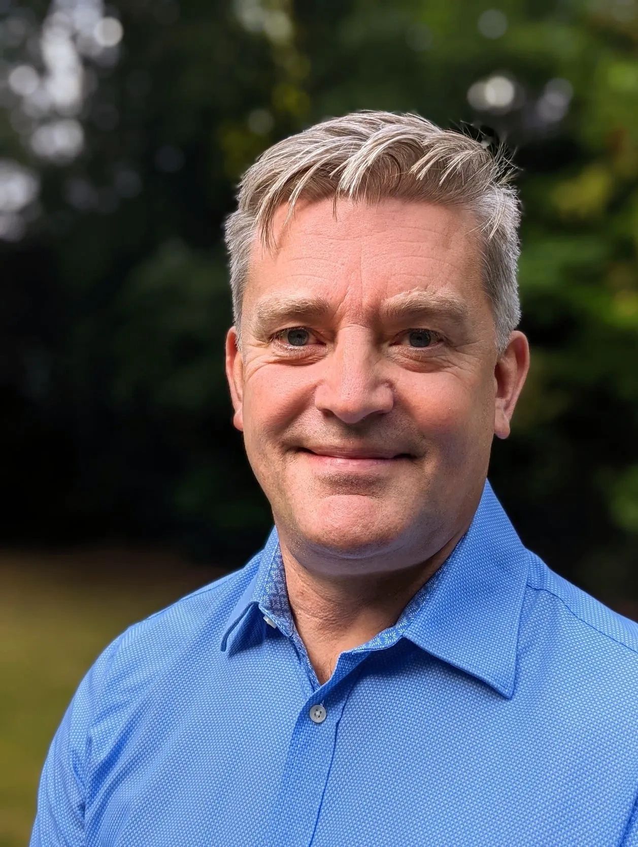 Dr Paul Hayes joins Thermology Health as Chief Medical Officer