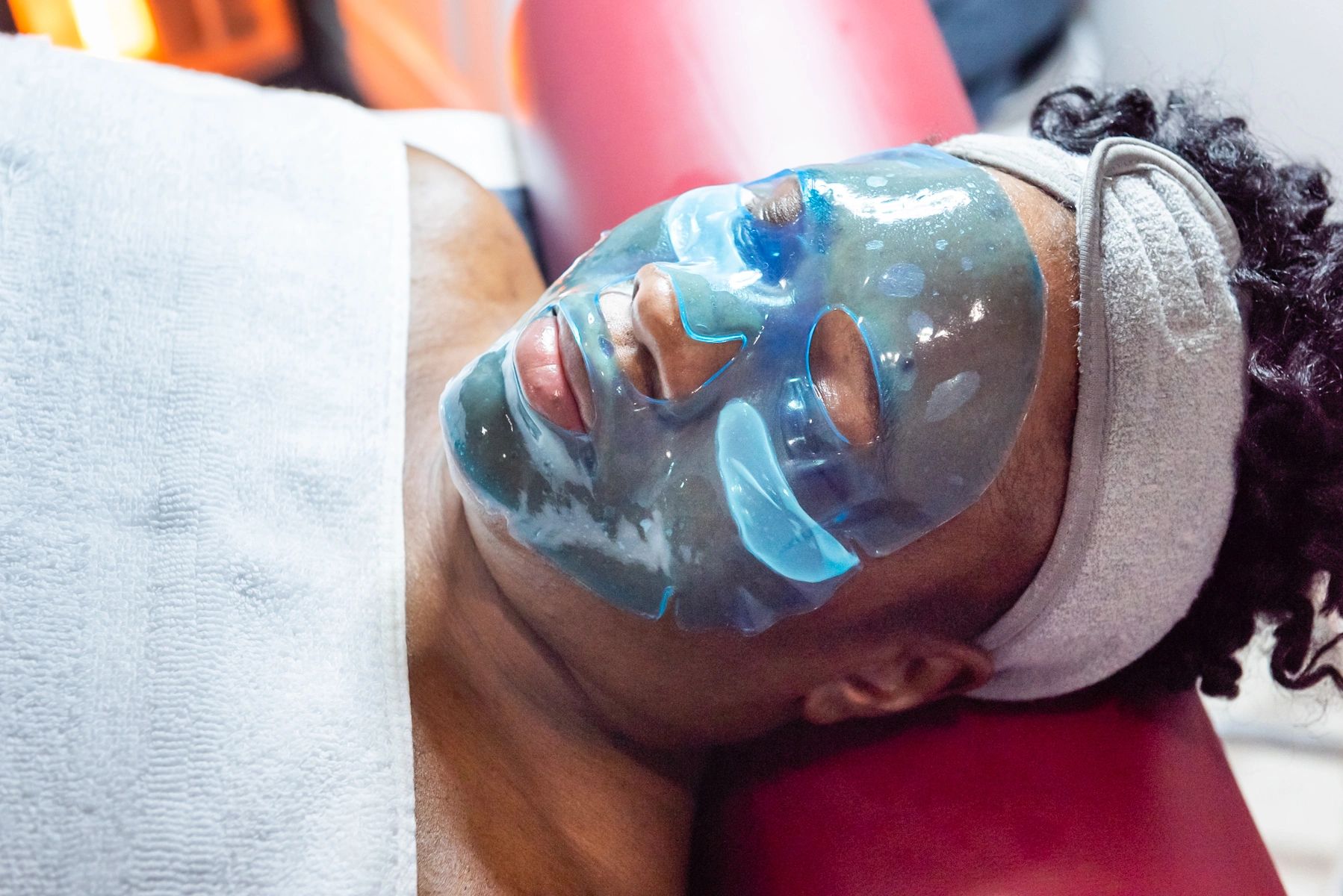 Kay Beauty Spa Lounge