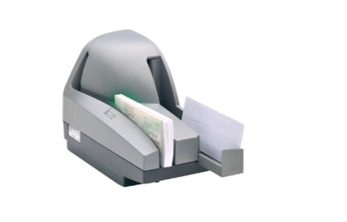 New Digital Check TS 240-50IJ With 2 Year Warranty, Cleaning kit and Cover