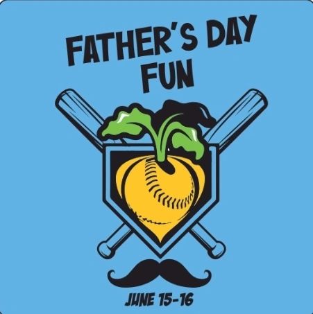2026 Beets' Father's Day Fun Tournament T-Shirt