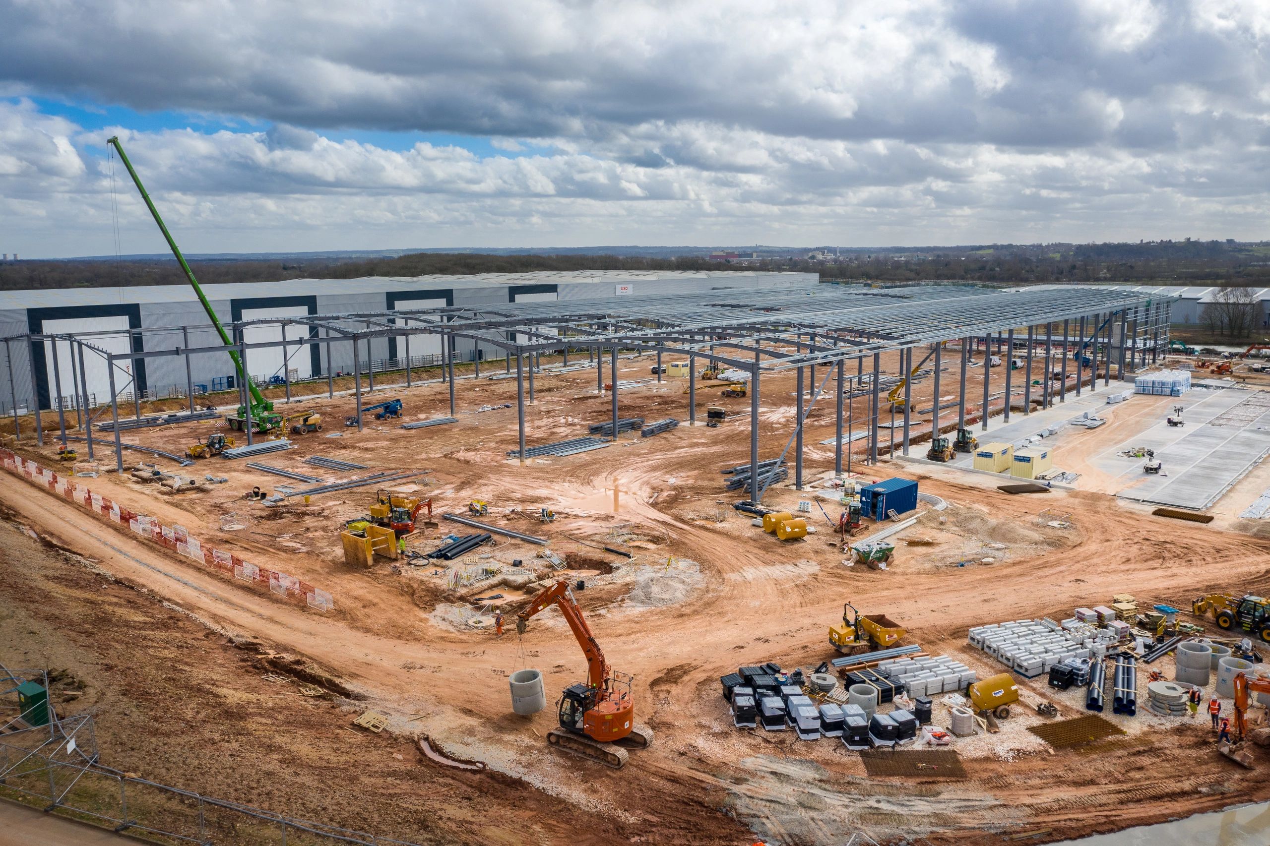 LinxUs Media - Drone Photography and Video, Drone, Aerial Photography