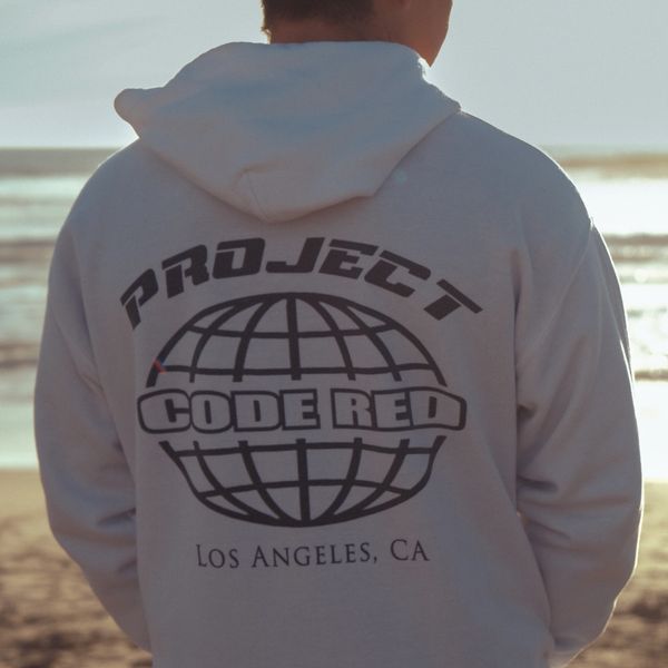 Project Code Red - Public Charity