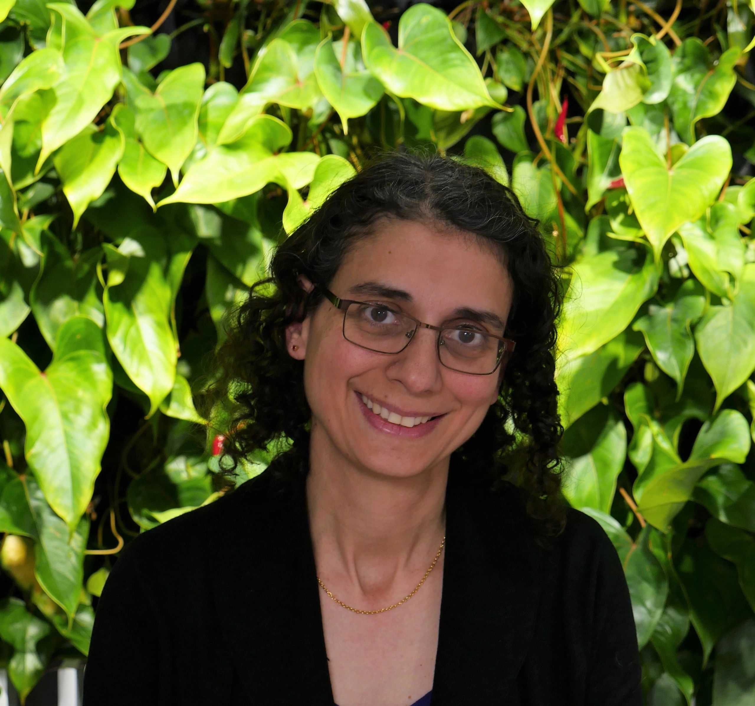 Carol Dabb, Psychologist