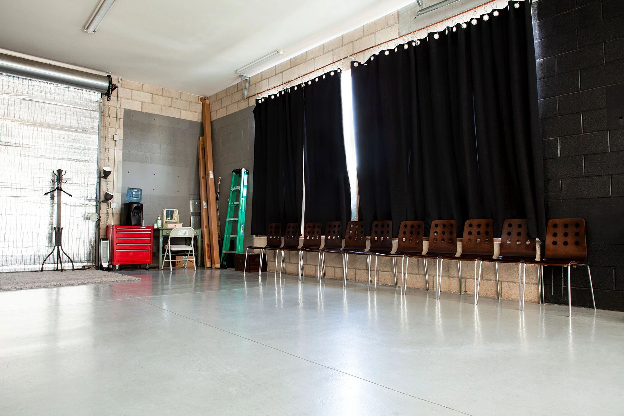 Cahuenga Studio