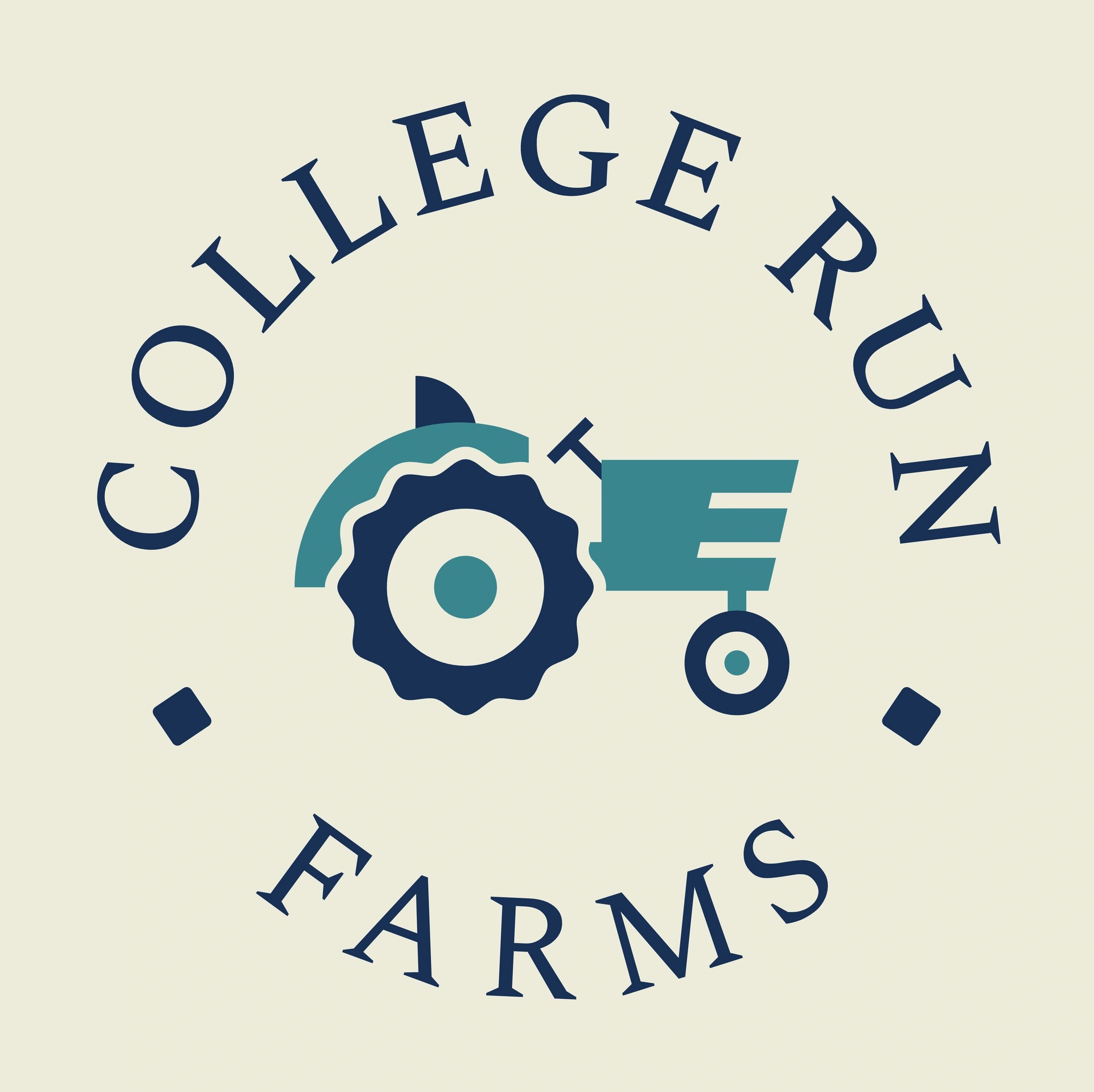 college run farms