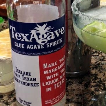 Leanderthal Distilling - Liquor, Vodka, Tequila, Whiskey