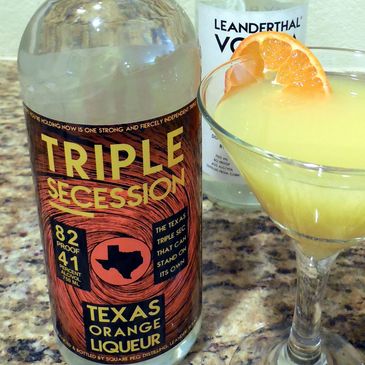 Leanderthal Distilling - Liquor, Vodka, Tequila, Whiskey