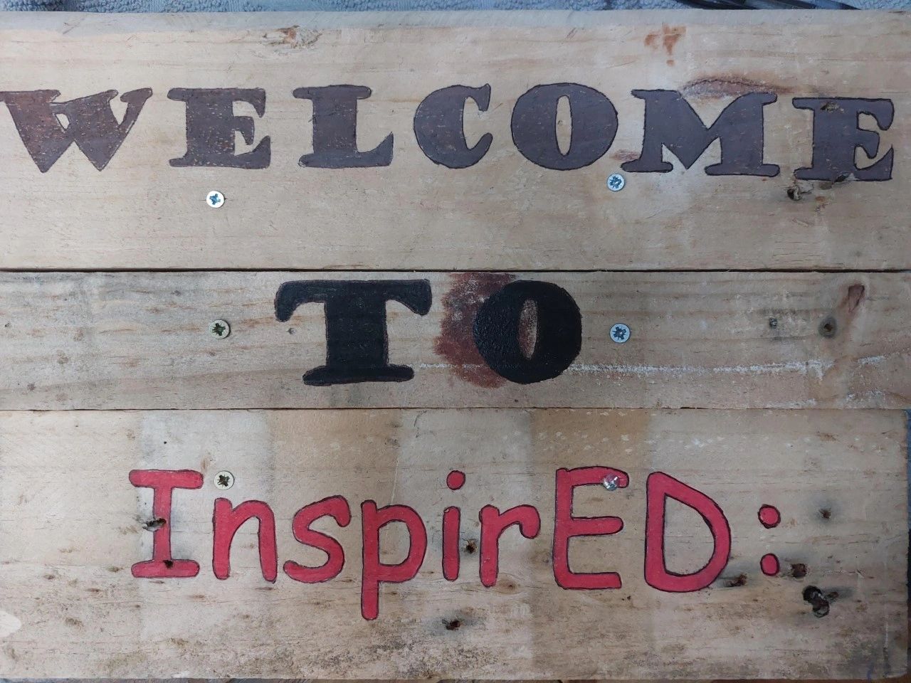 Inspired-pd - Alternative and EOTAS Provision, SEMH Support