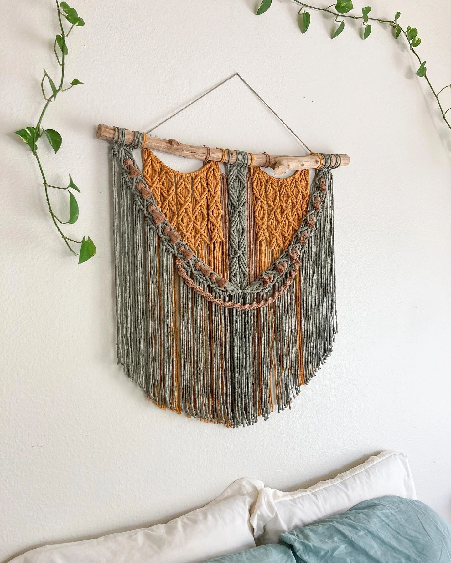 Three Cords Shop - Home