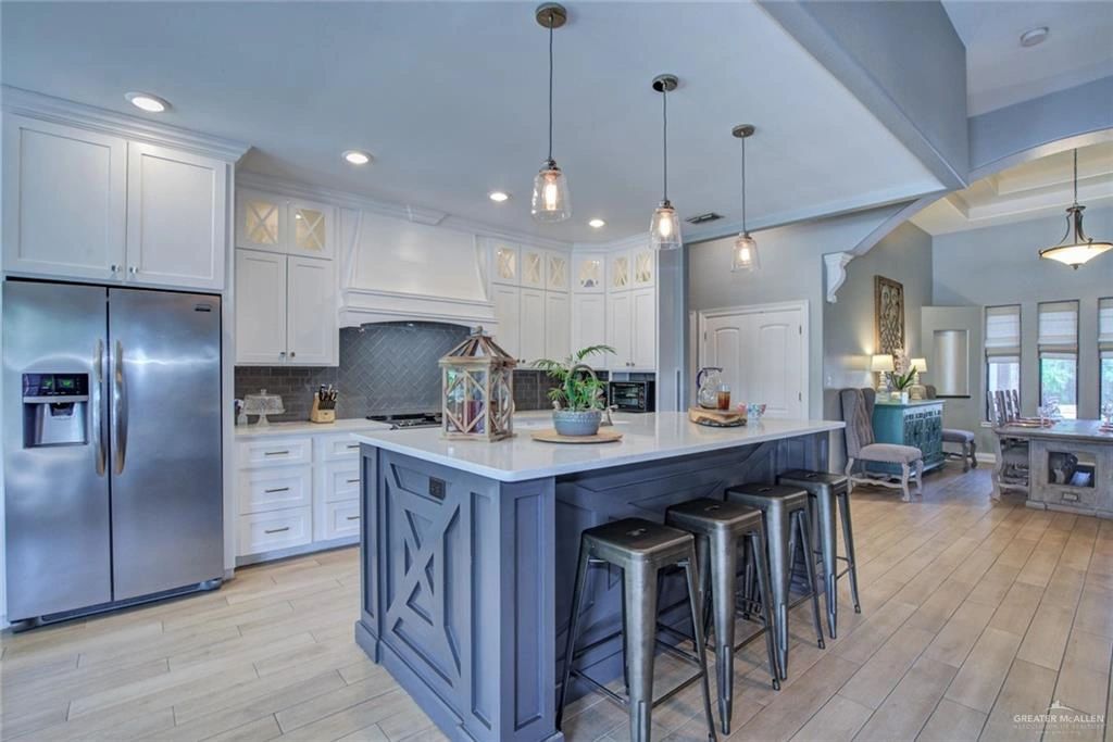 JFC Remodeling Group - Kitchen and Bathroom Remodeling