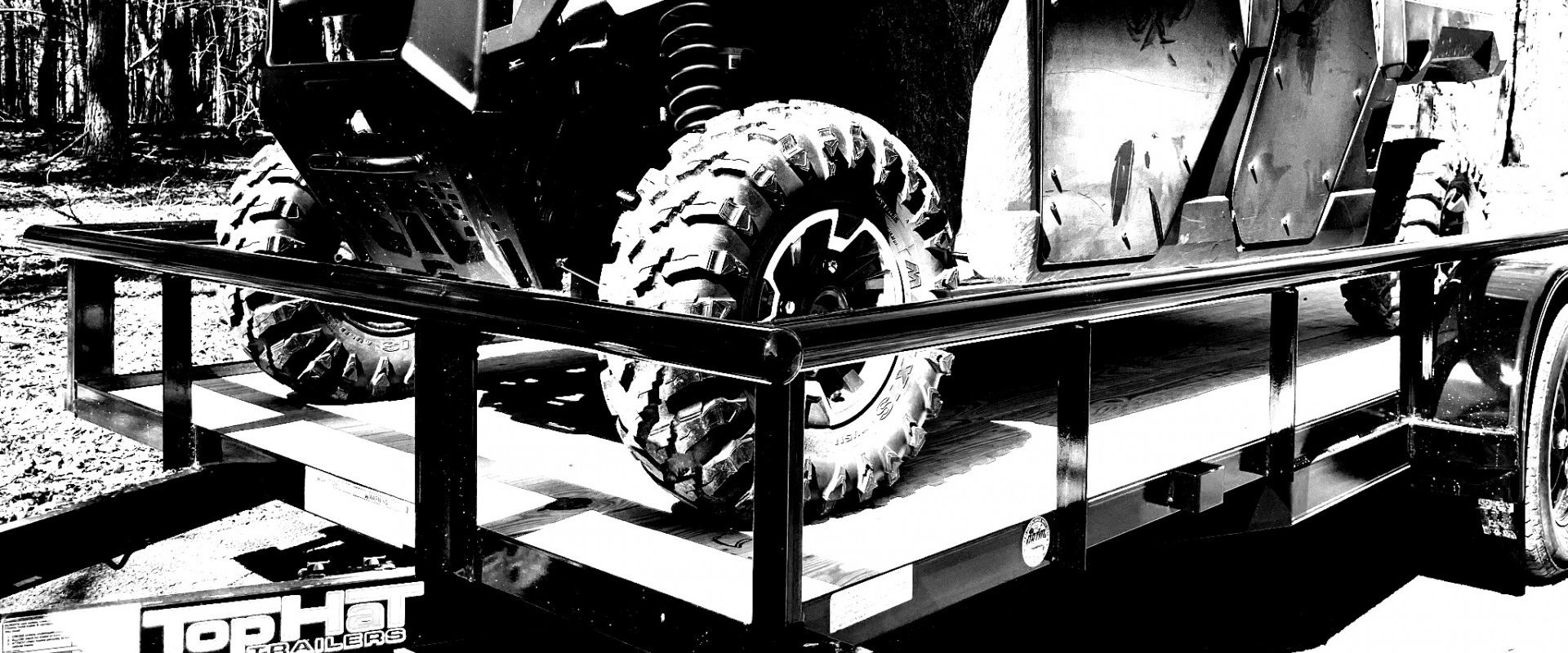 Brown Trailer Sales