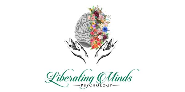 Our Psychologists | Liberating Minds Psychology