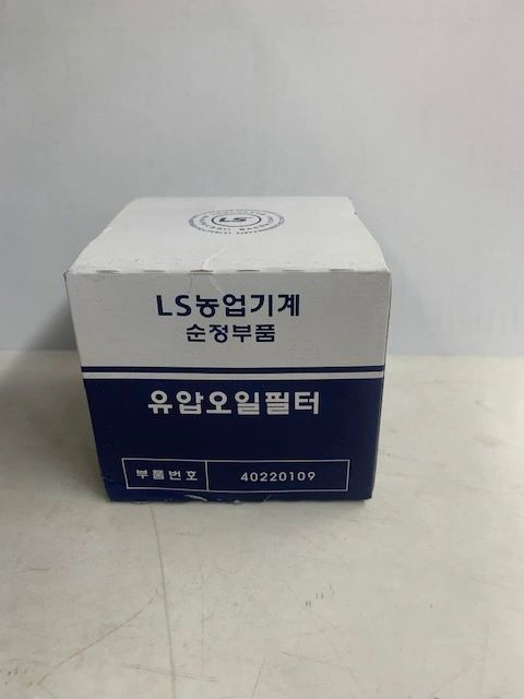 LS 40220109 HYD. FILTER MT1 MT2S