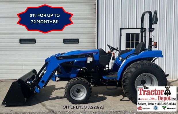 ALL NEW LS MT226E