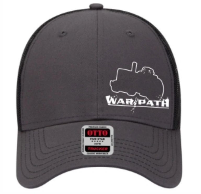 2024 NEW WARPATH HAT
