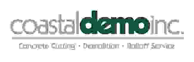 Coastal Demo Inc. - Concrete Cutting, Concrete Scanning | Coastal Demo Inc.