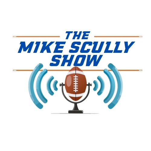 The Mike Scully Show Podcast