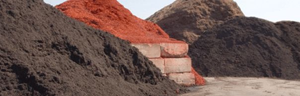 Bulk Mulch