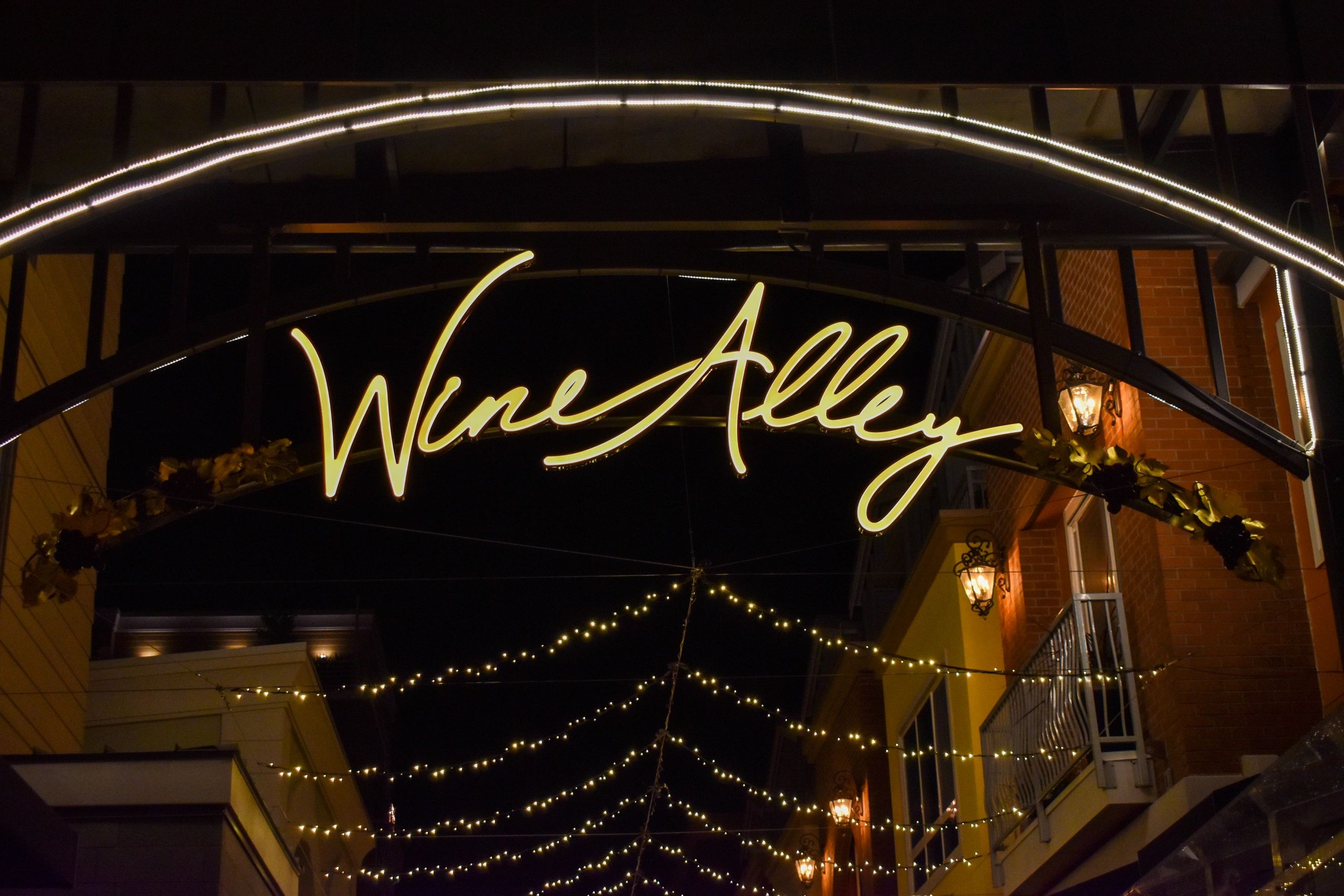 Architectural Signage Seattle | Vertical Visual Solutions