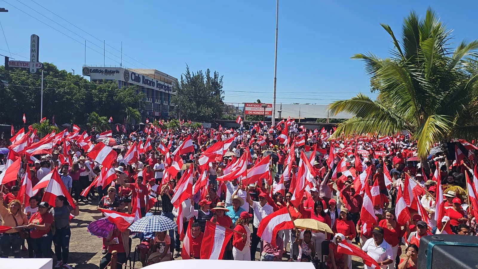 ¿Un Partido Liberal de Honduras “antifragil”?