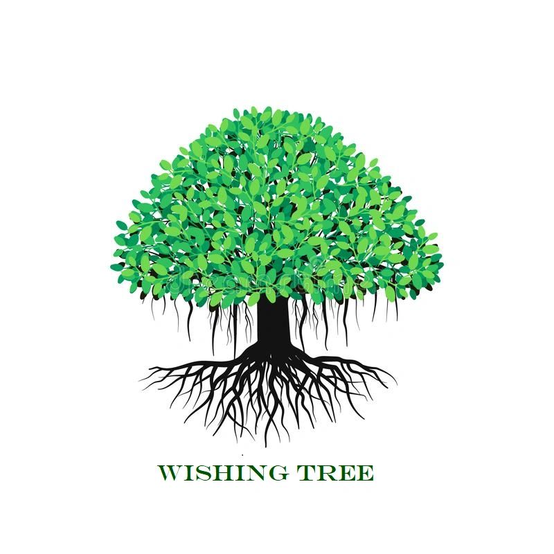 wishingtree