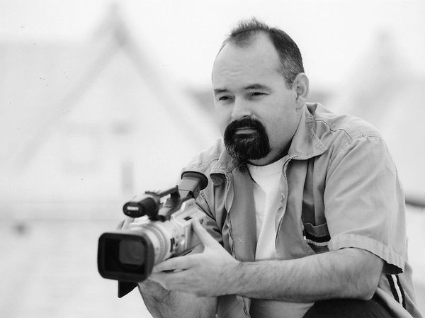 Jesus Galindo Biography - Galindo Productions