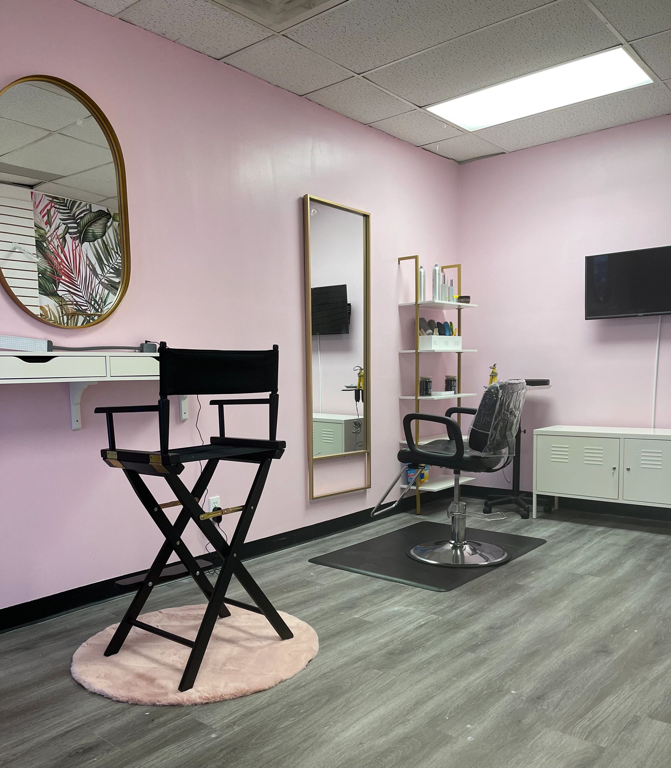 Darilyn Rae Beauty - Beauty Salon, Hairstyling and Makeup Application ...