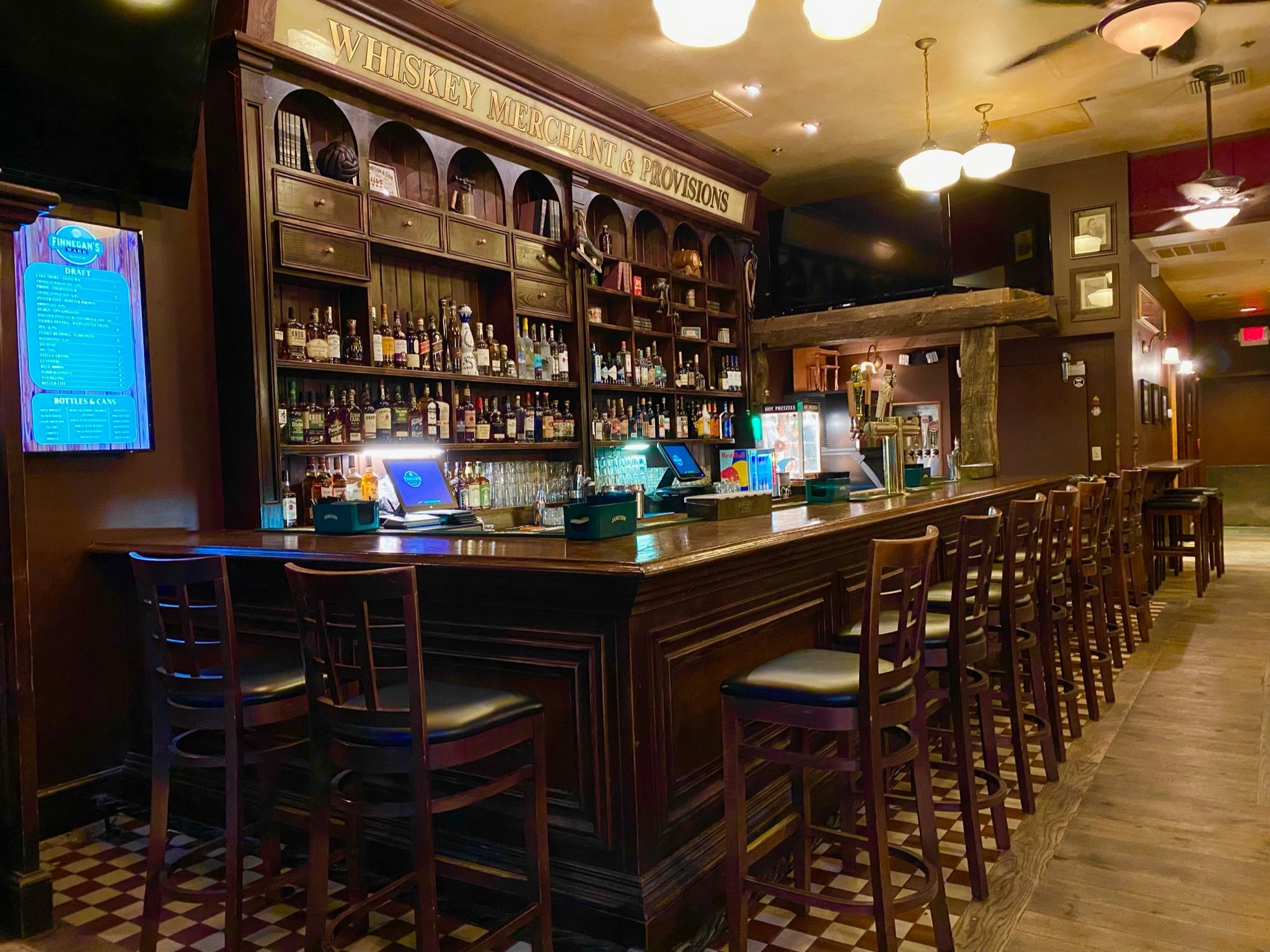 Finnegan's Wake