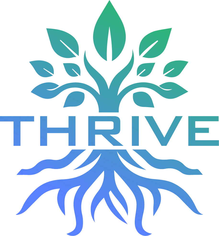Thrive Supplements