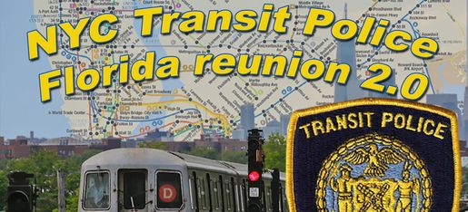 Transit Police Reunion