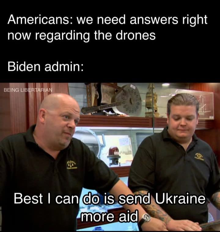 America gets drones for Christmas America gets drones for Christmas
