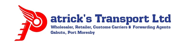 Patricks Transport Ltd
